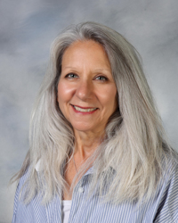 Faculty and Staff - St. Mary Nativity School