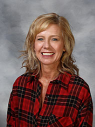 Faculty and Staff - St. Mary Nativity School