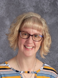 Faculty and Staff - St. Mary Nativity School