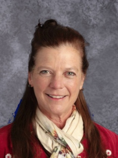 Faculty and Staff - St. Mary Nativity School